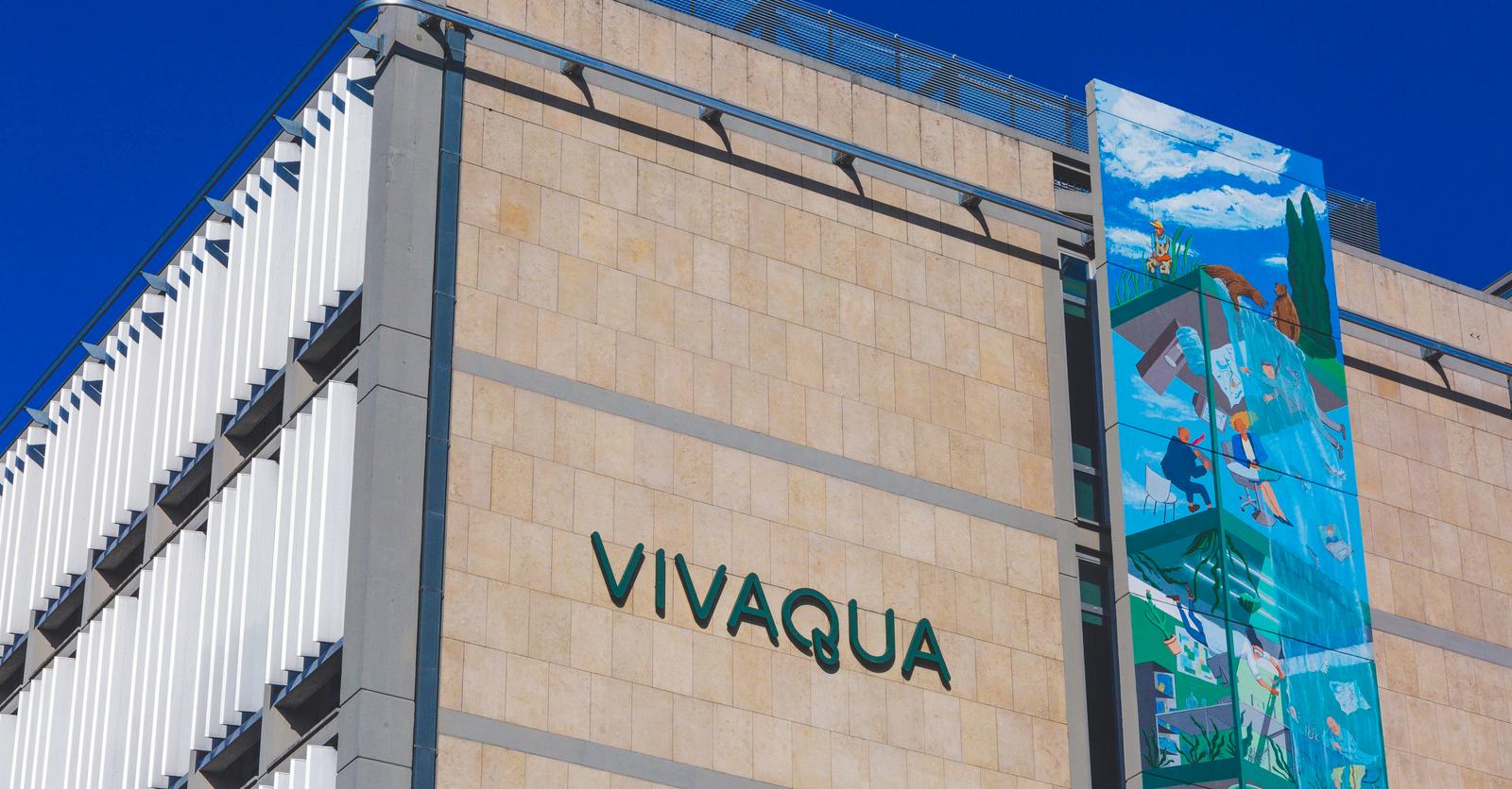 "Ce n'est plus possible": Vivaqua coule sous les dettes, le MR demande ...