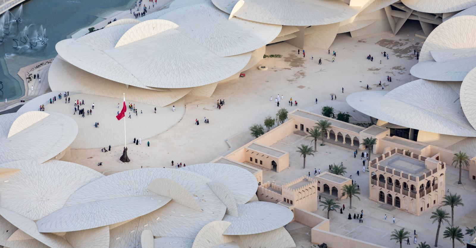 "Un bâtiment n’est jamais juste un bâtiment": rencontre avec le ...