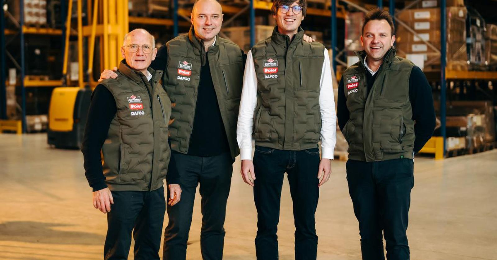 Bekend Ardoois bedrijf De Pypere bestaat 150 jaar: “En we zijn klaar voor de toekomst” - KW.be