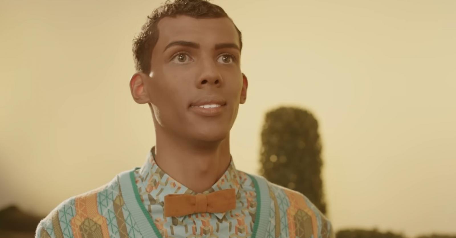 "Papaoutai" s'offre une reprise surprenante en néerlandais