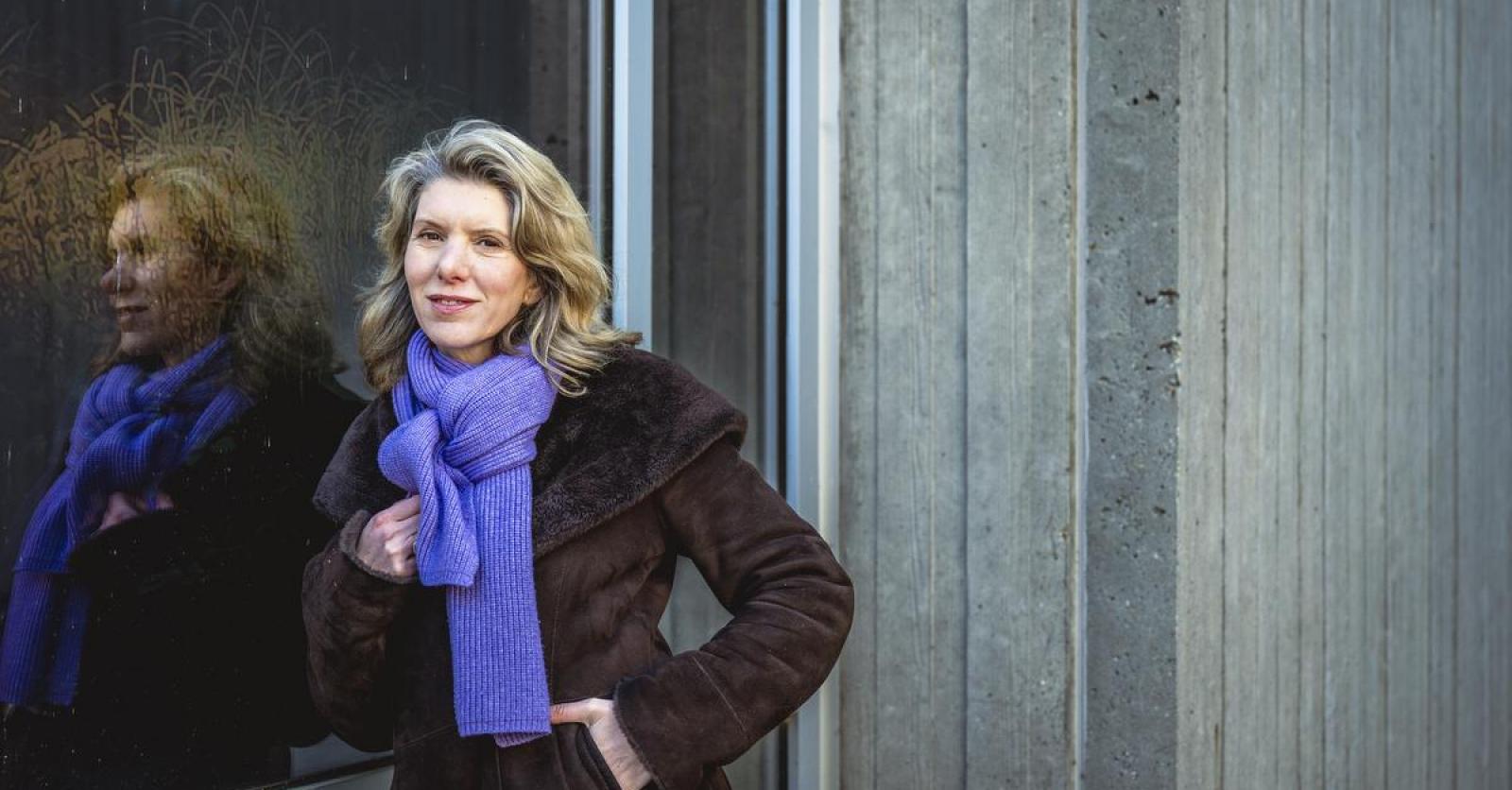 Els Ampe, één maand na de oprichting van ‘Voor U’: “Wij zijn de partij ...