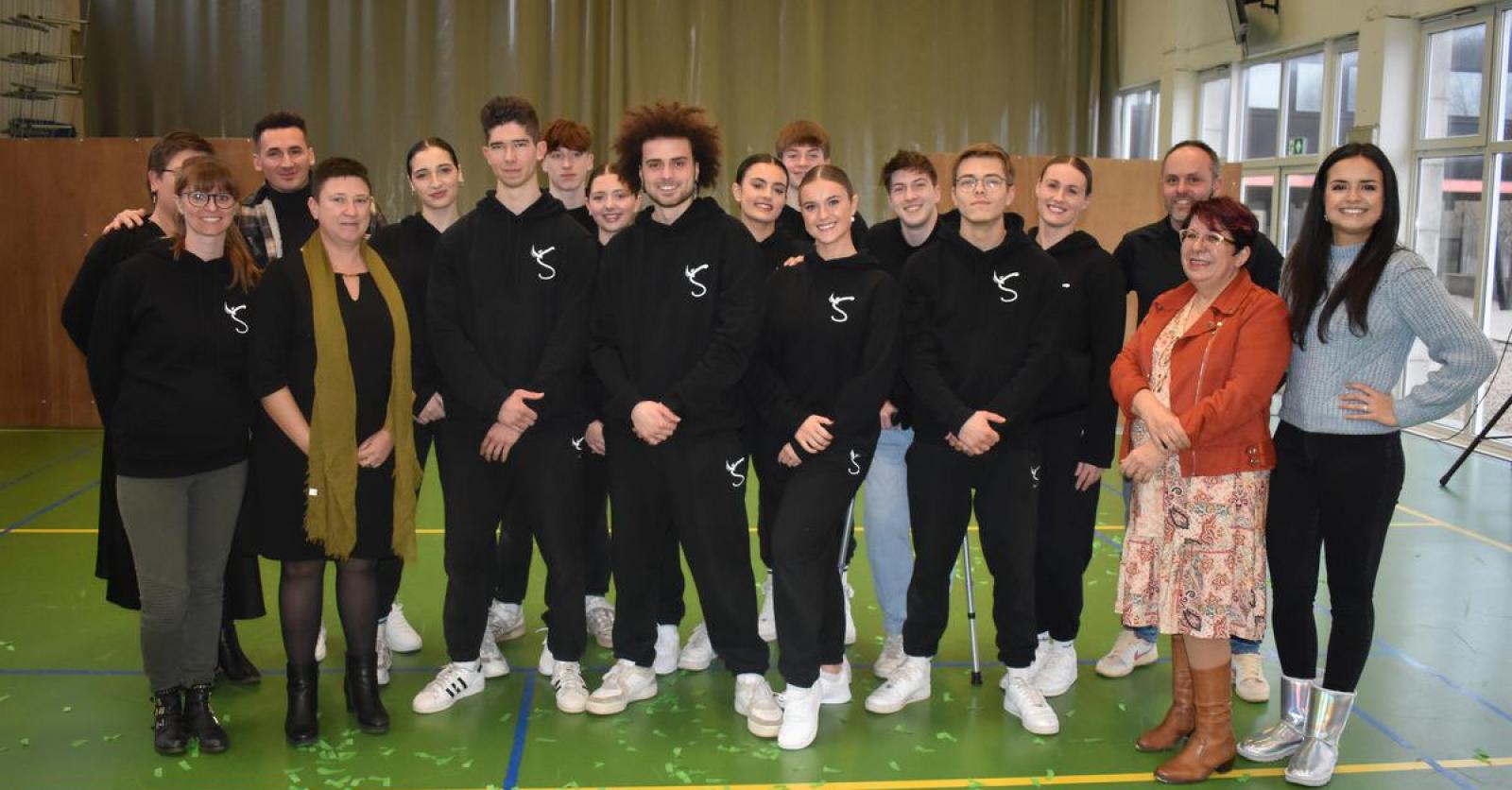 Sportopleidingen op school populairder dan ooit in Ieper - KW.be