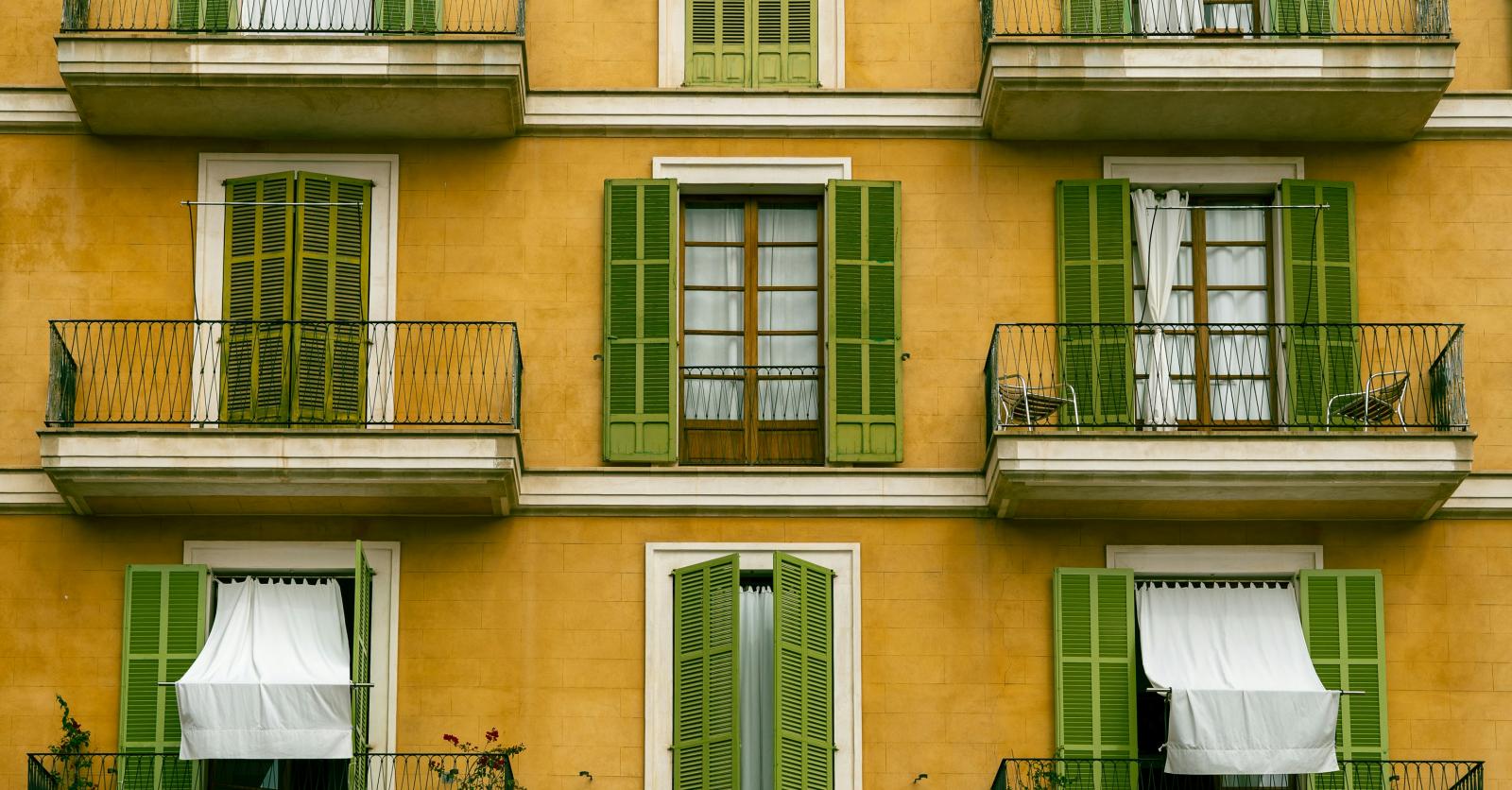 Soleil d'hiver: 3 hôtels parfaits pour un citytrip baigné de lumière