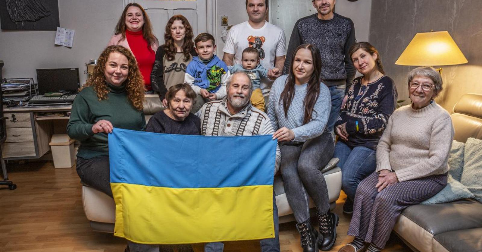 Jean-Pierre Outtier is de Krak van Moorslede: “Heel wat mensen hebben ...