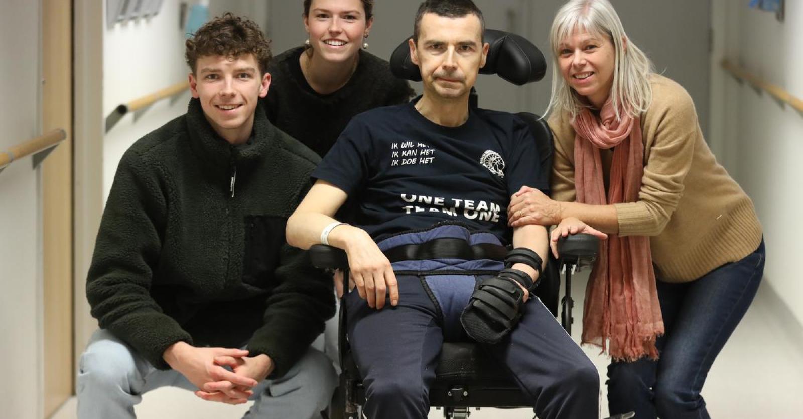 Steven Lefebvre is de Krak van Wielsbeke: “Deze titel is een mooie ...