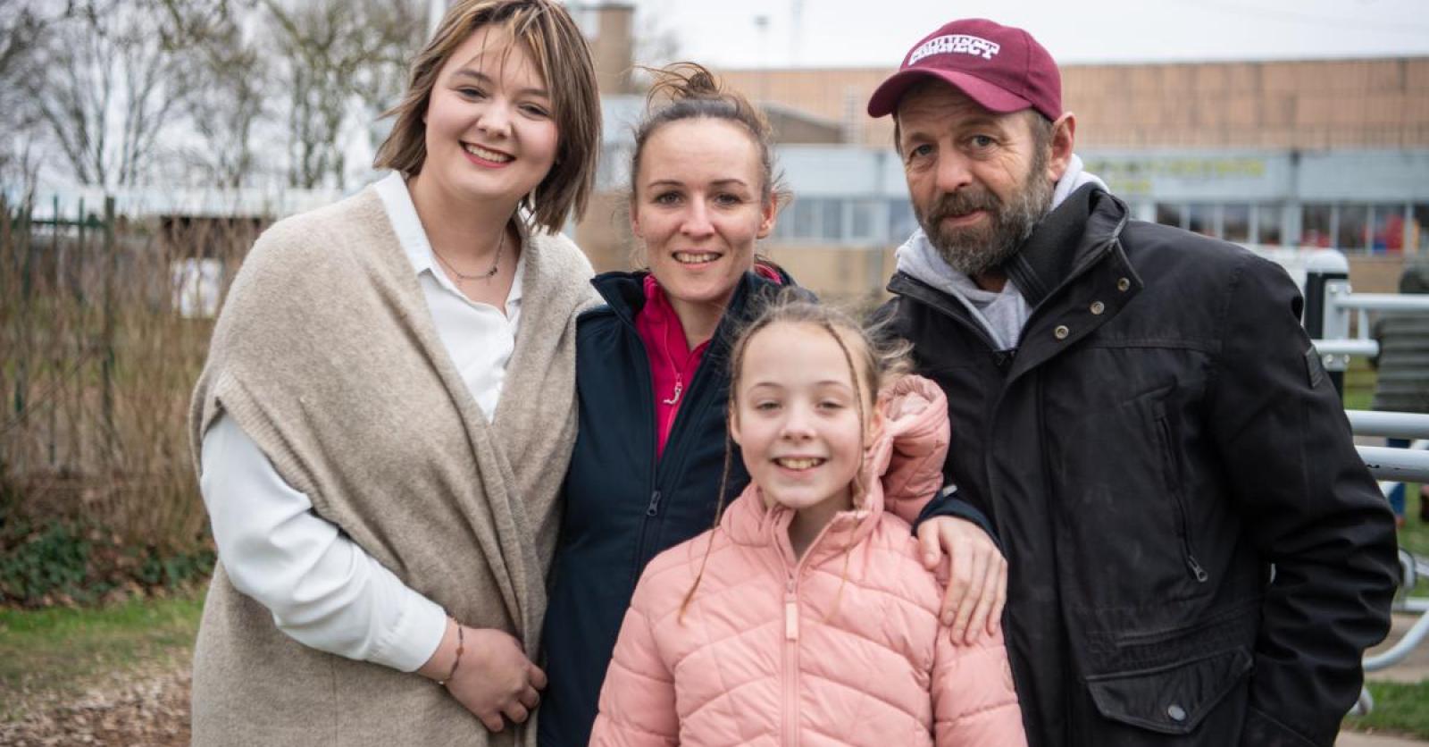 Amy Naert is de Krak van Ingelmunster: “Nog 1 of 2 kampen winnen, en ik ...