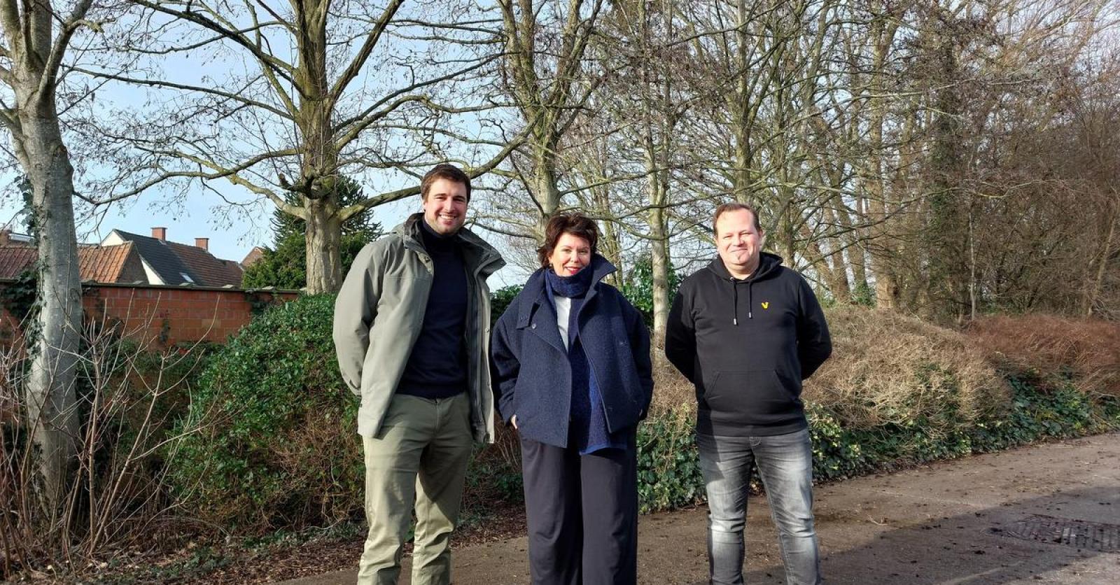 De zwarte els is de boom der bomen in Roeselare - KW.be