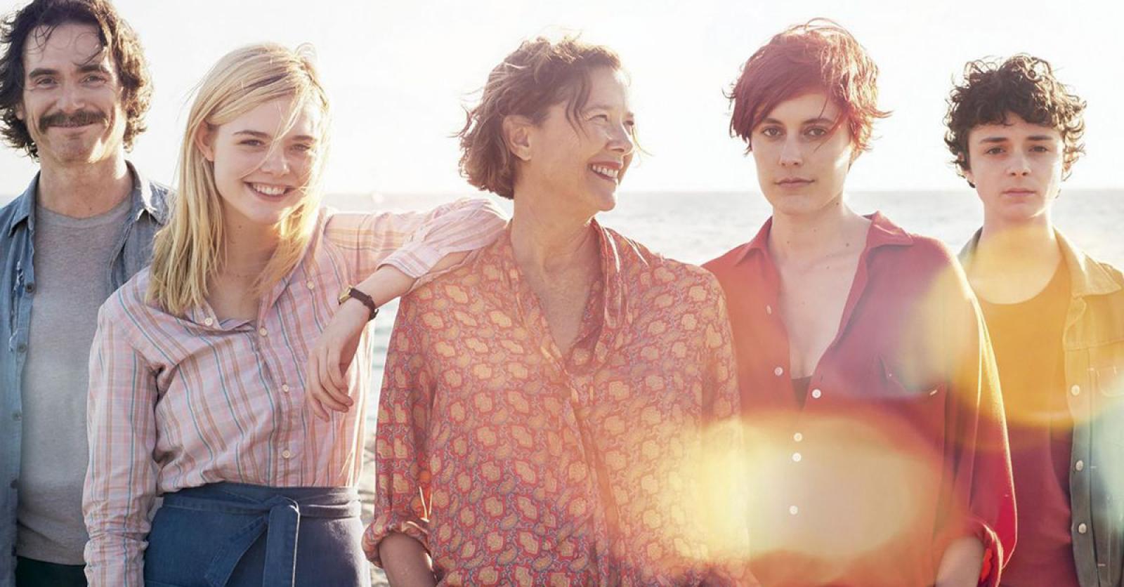 Female gaze: 10 films met complexe vrouwelijke personages