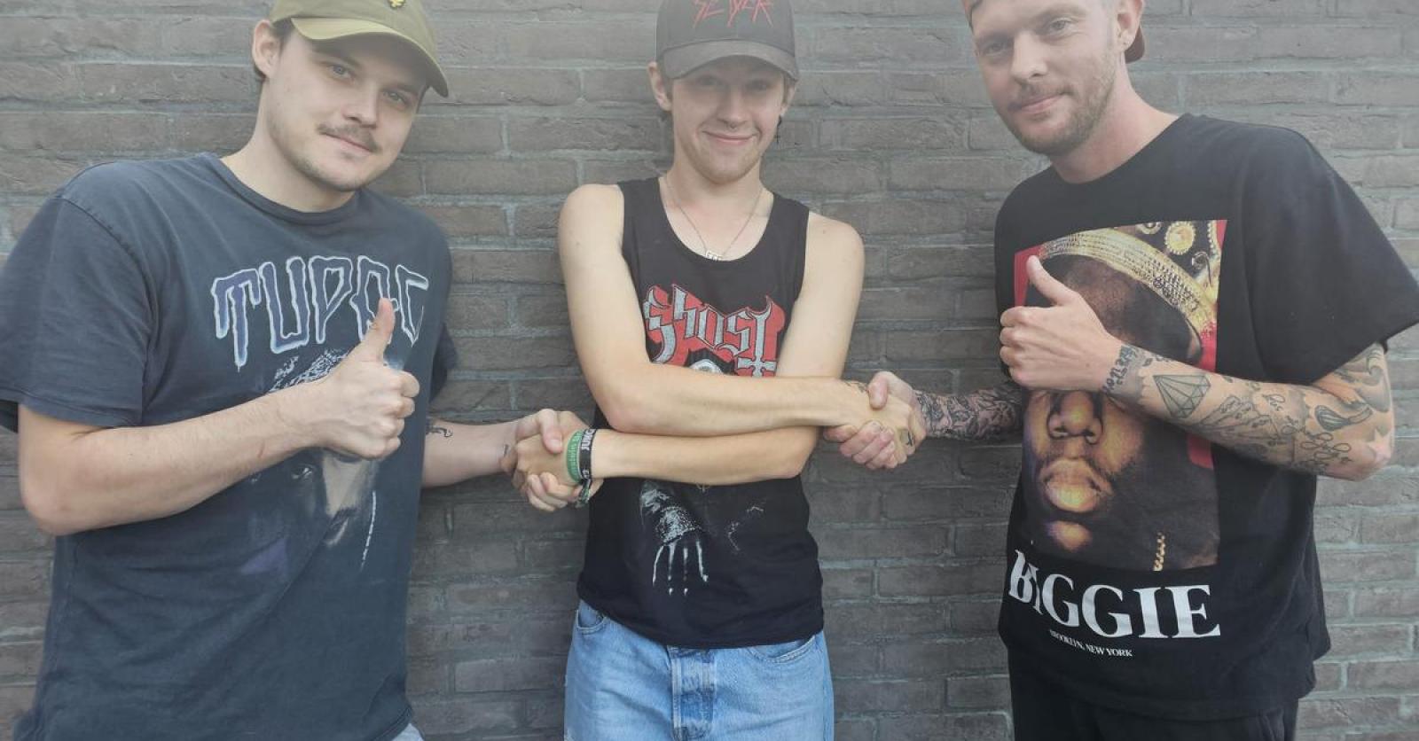 Rapper Qwisto brengt nieuw album ’t Zal wel zin uit en viert met gratis ...