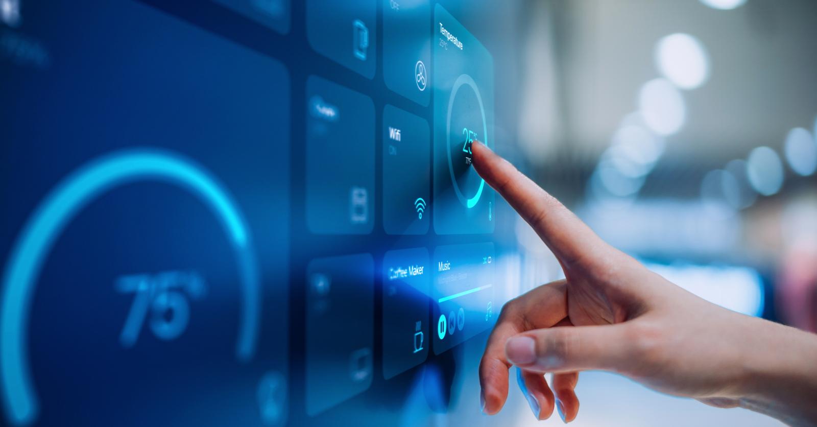 Het slimme huis wordt gevaarlijker