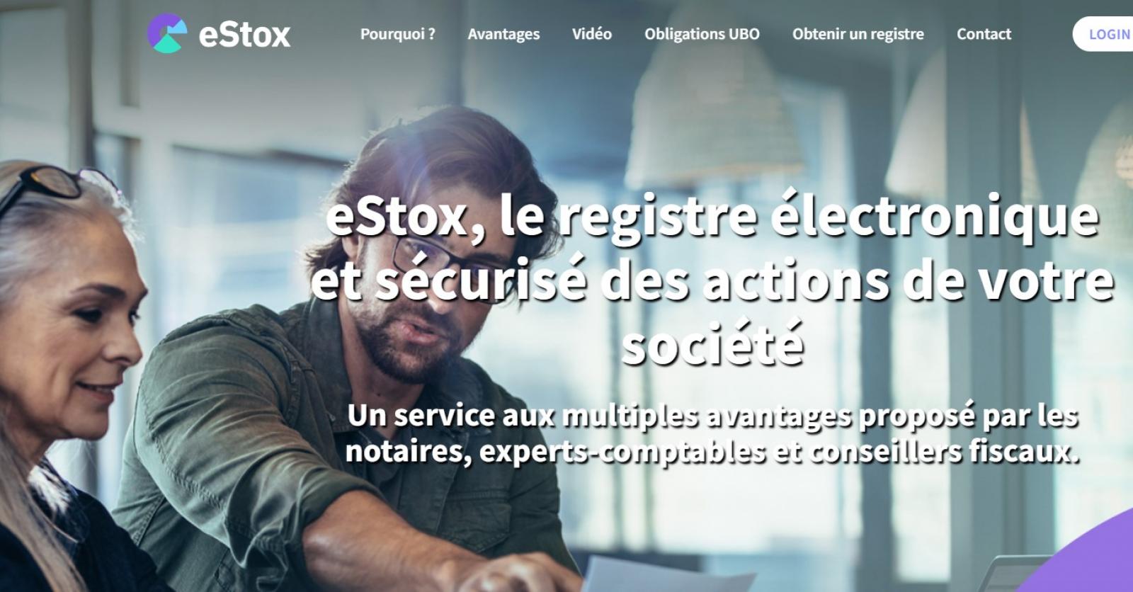 Le cap des 100.000 registres numériques d’actionnaires est franchi ...