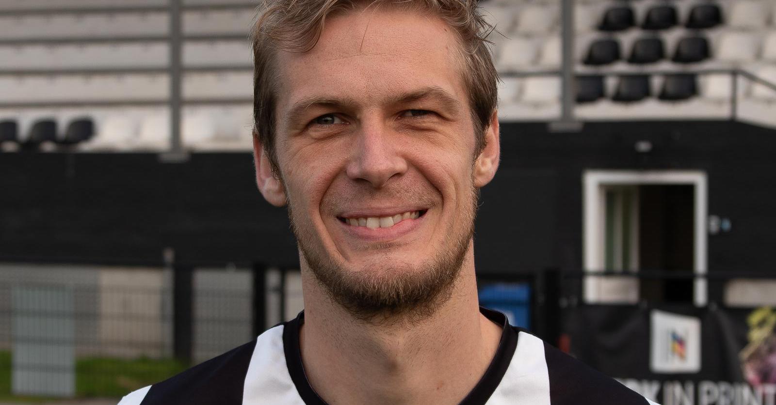 Club Roeselare (2B) wil winnen tegen leider Zwevegem - KW.be