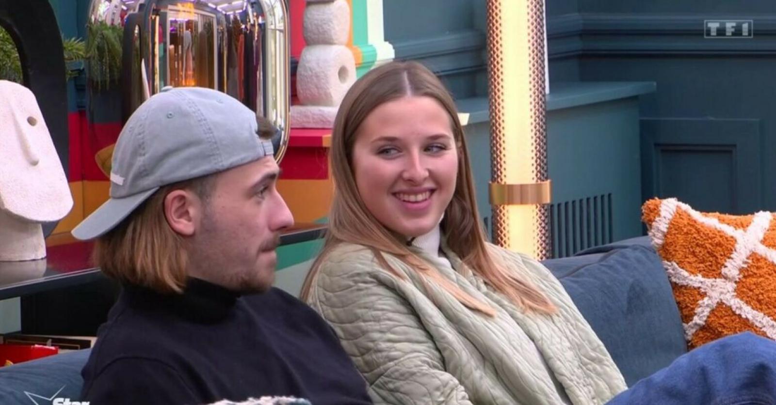 STAR ACADEMY: Héléna sera de retour pour chanter avec Pierre lors de la ...