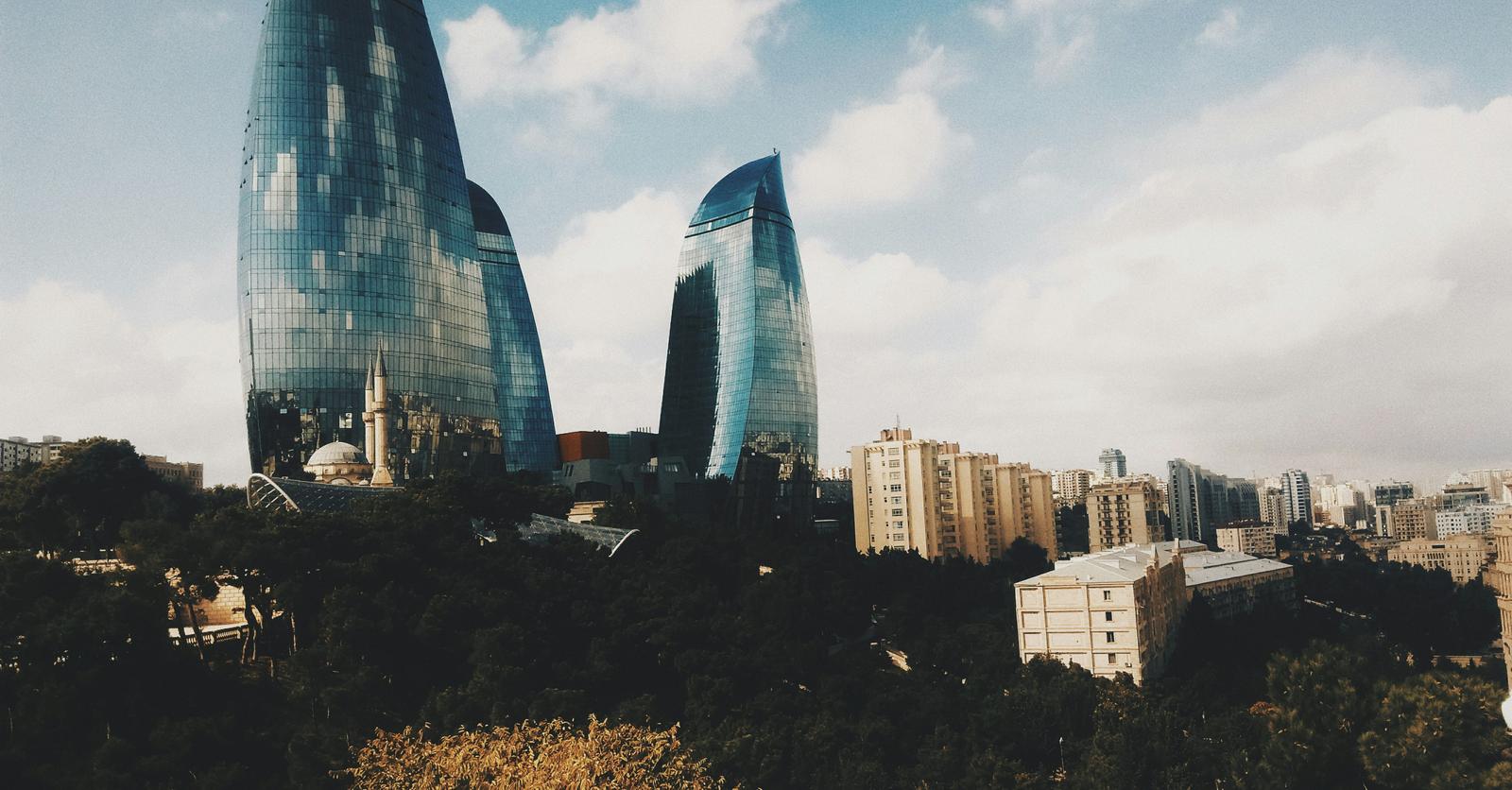 5 choses à savoir avant de partir en Azerbaïdjan