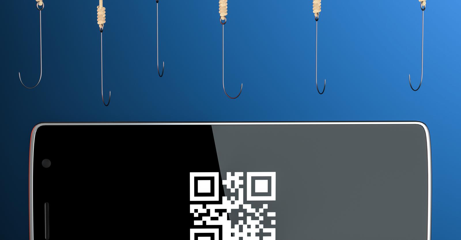 Qu'est-ce que le "quishing", cette escroquerie utilisant de faux codes ...