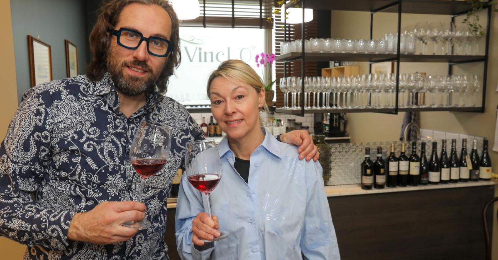 Vincl’O vormt wijnbar om tot huiskamerrestaurant: “Ideale formule om ...