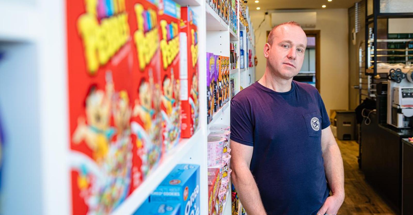 Steve (34) strijkt met Subland neer in Brugge: “Je vindt hier ...