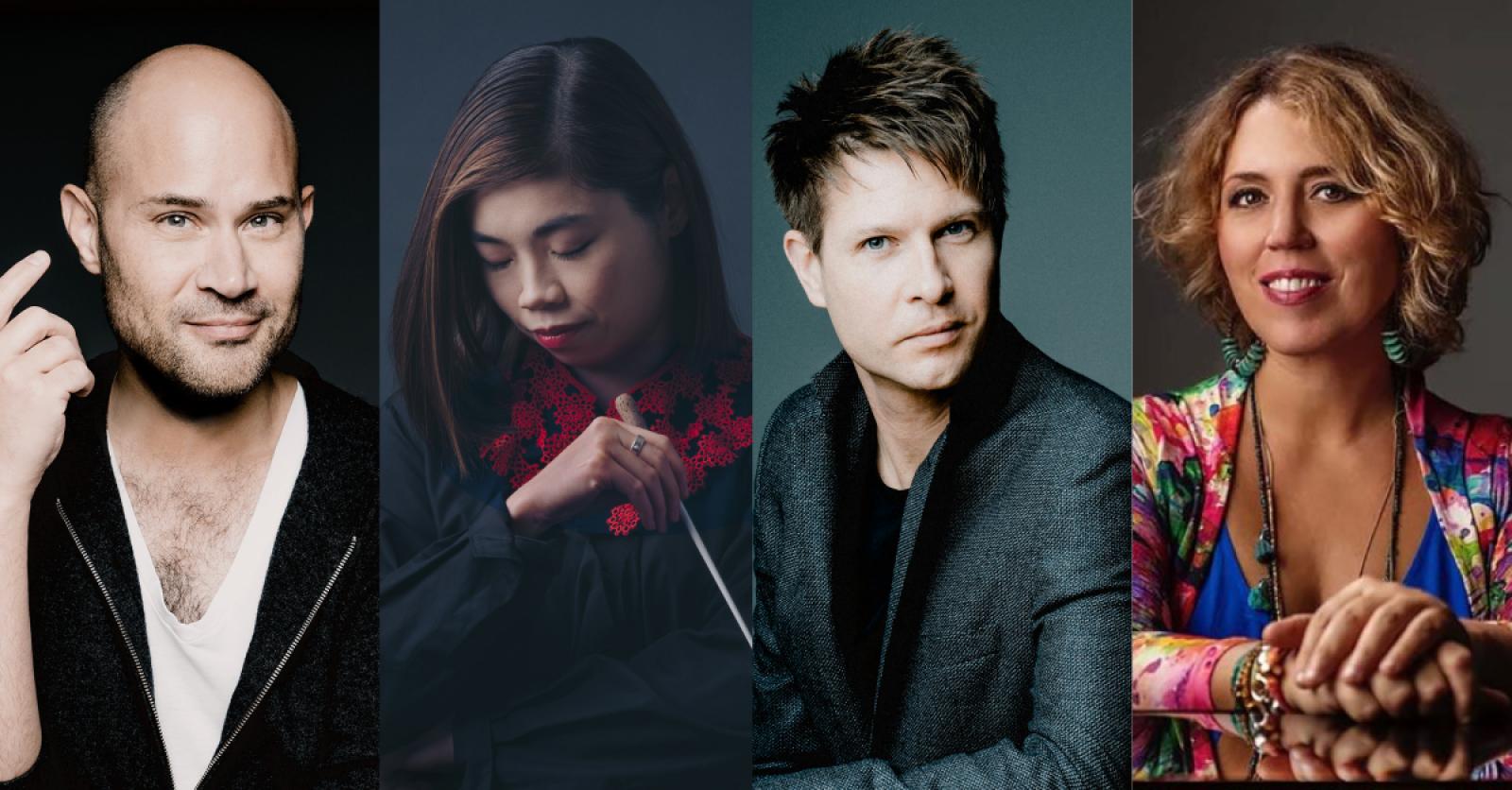 Win concerttickets voor Antwerp Symphony Orchestra