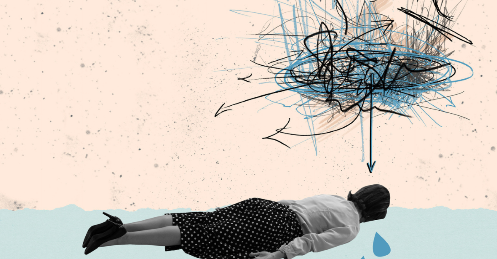 C'est quoi le trauma dumping (et comment s'en libérer)?