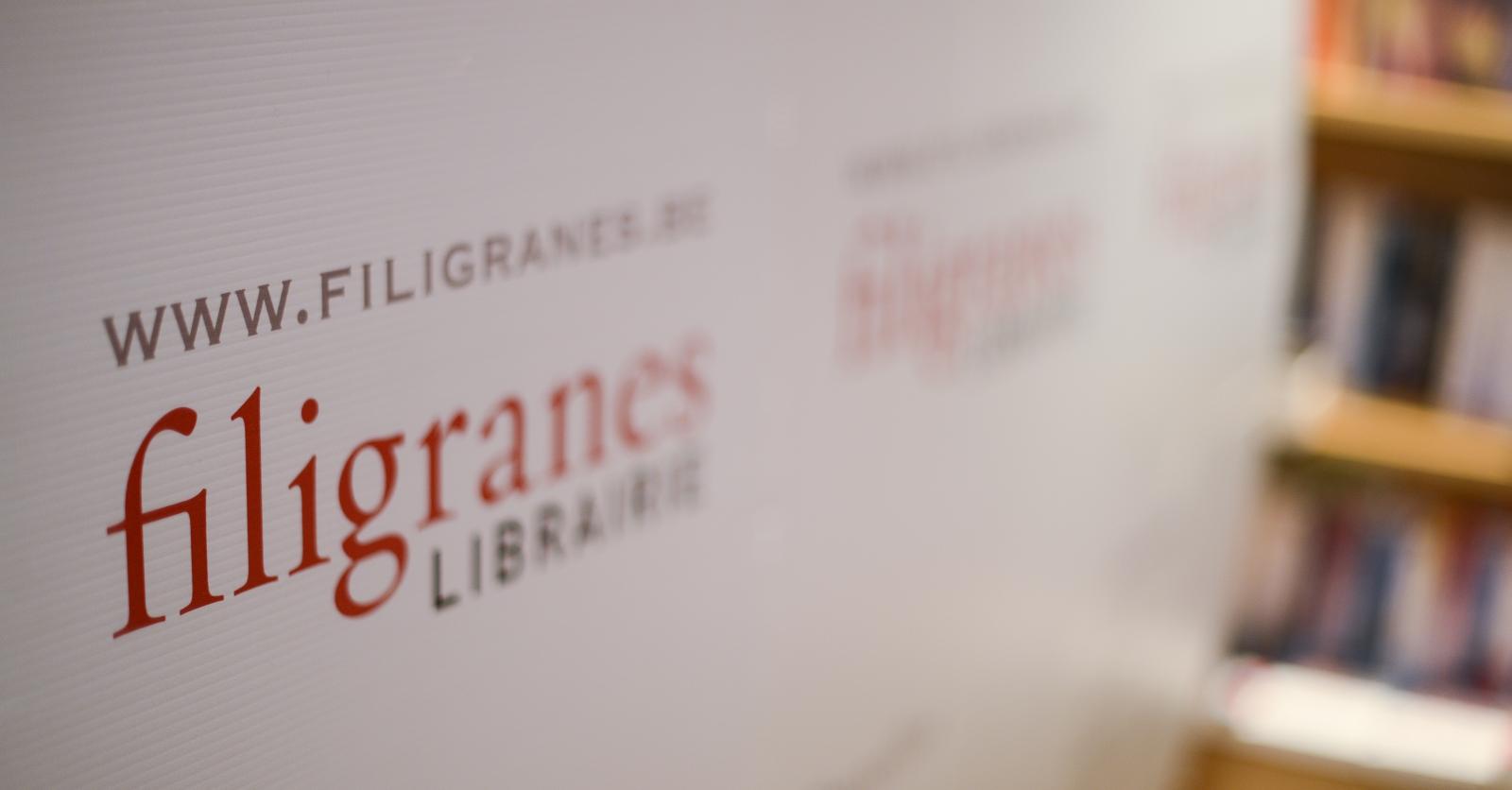 Un second plan de restructuration pour la librairie Filigranes - Trends ...