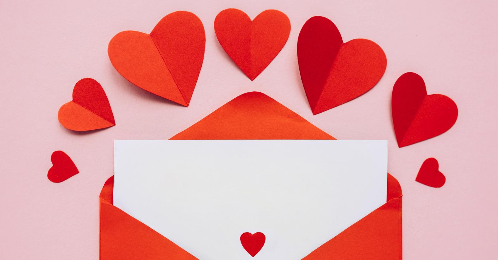 Saint-Valentin: quelles sont les origines de la fête des amoureux?