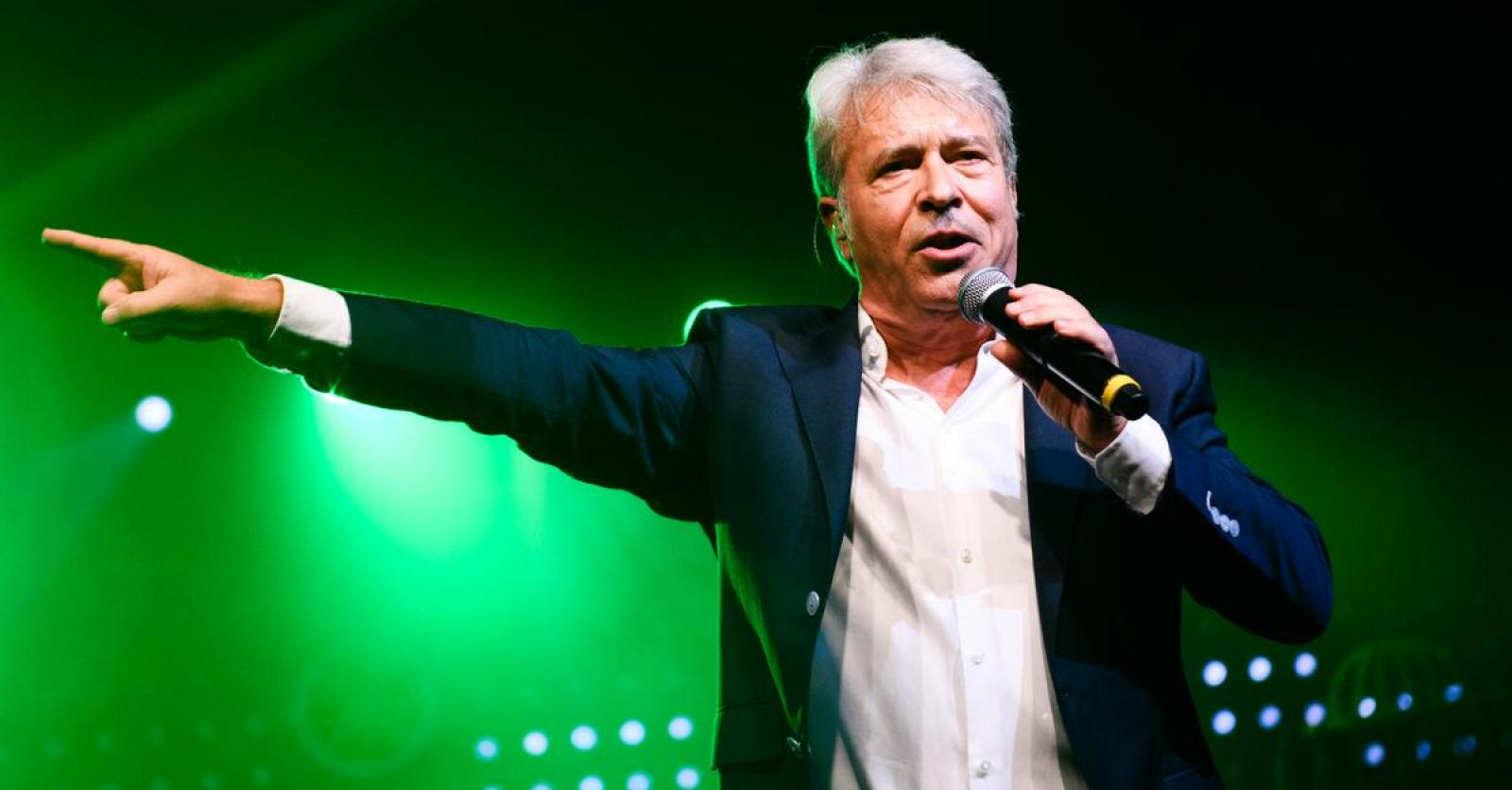 ‘Mysterious Nights’ van Gravity Dance Studio in Het Grand Casino in ...