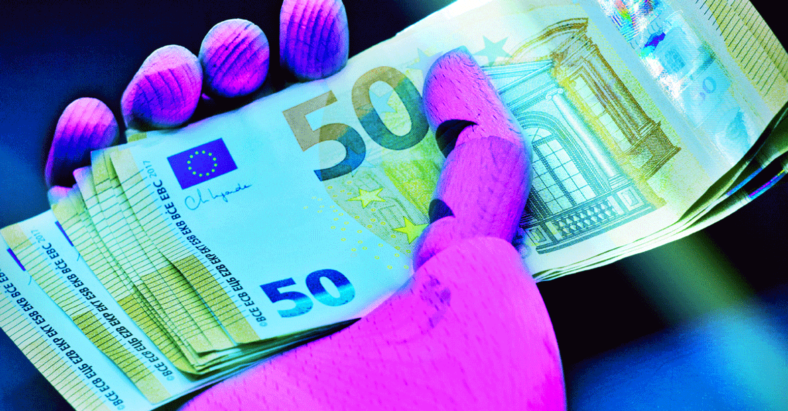 Worden we binnenkort allemaal rijk door AI?