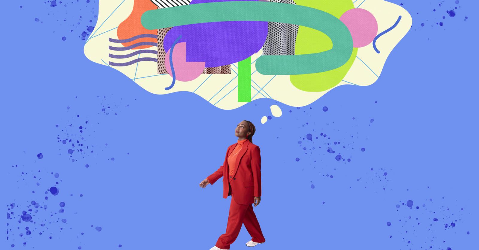 Pensées incessantes: comment arrêter de ruminer?