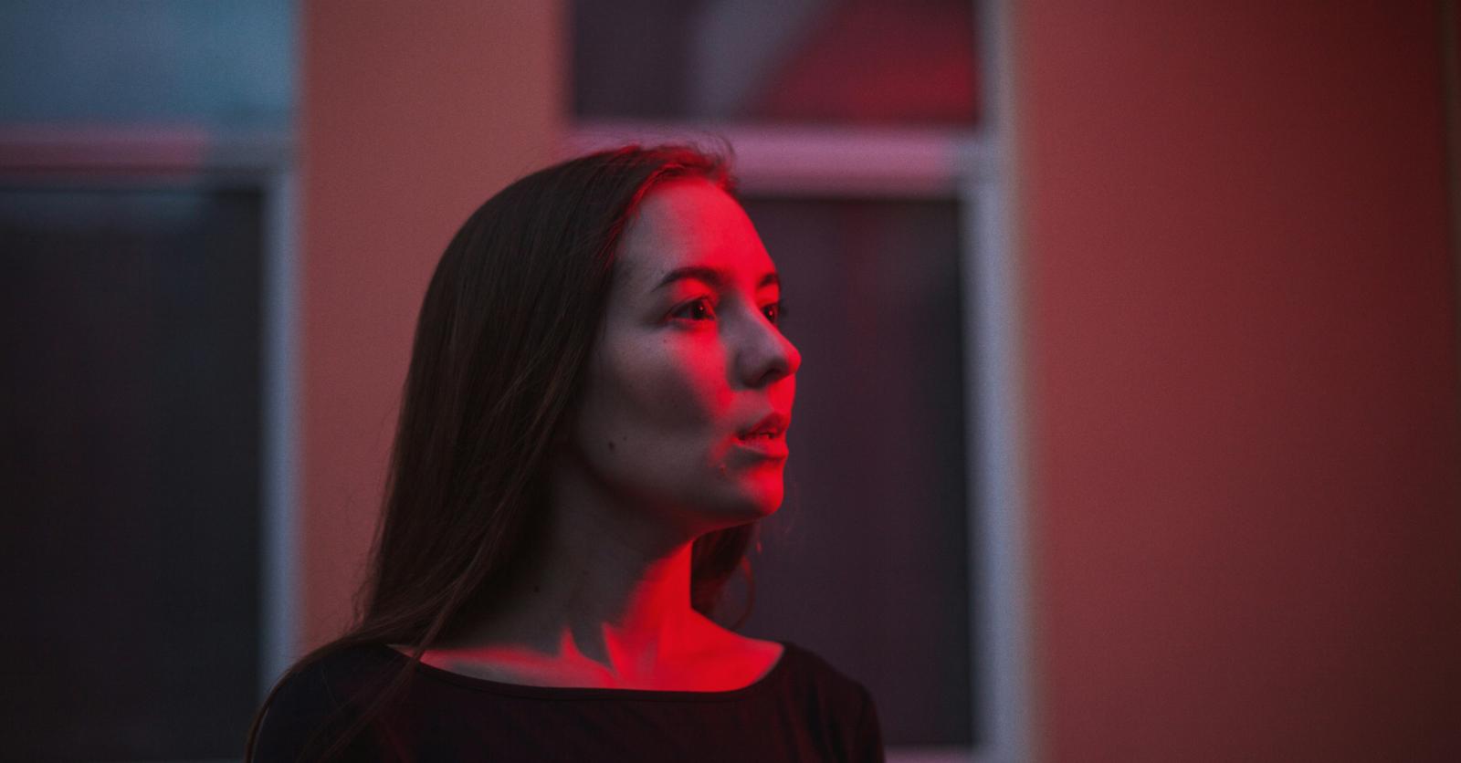 À COEUR OUVERT: "J'ai grandi avec une mère toxique"