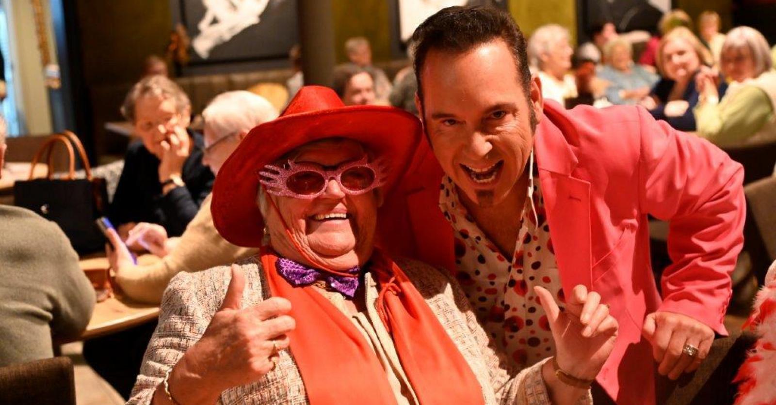 IN BEELD – Fantastische dag in Etropal in Lauwe met super optredens! - KW.be