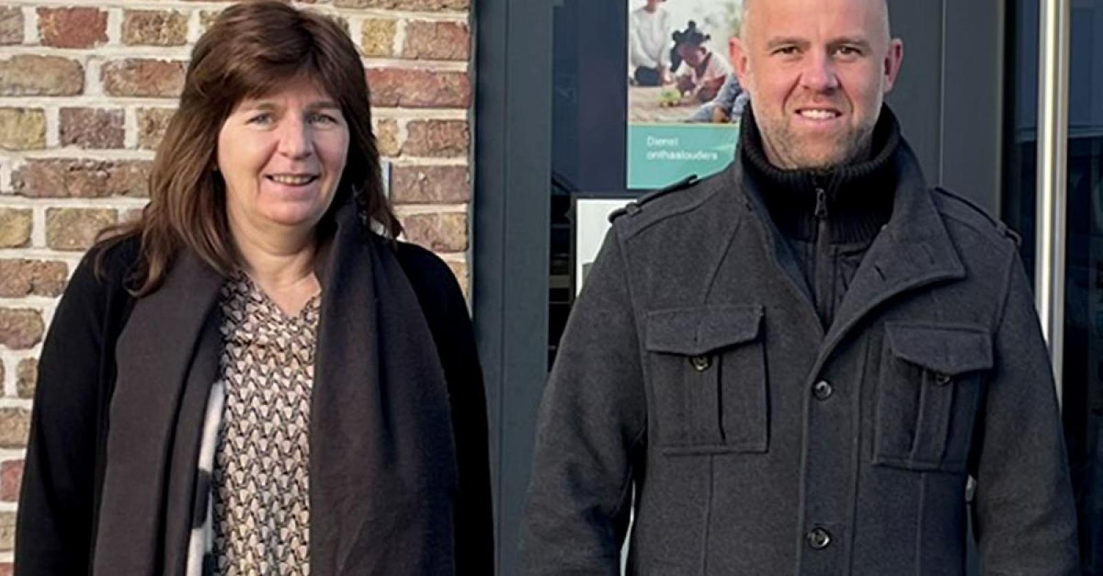 Ichtegem steunt eerstelijnspsychologie - KW.be