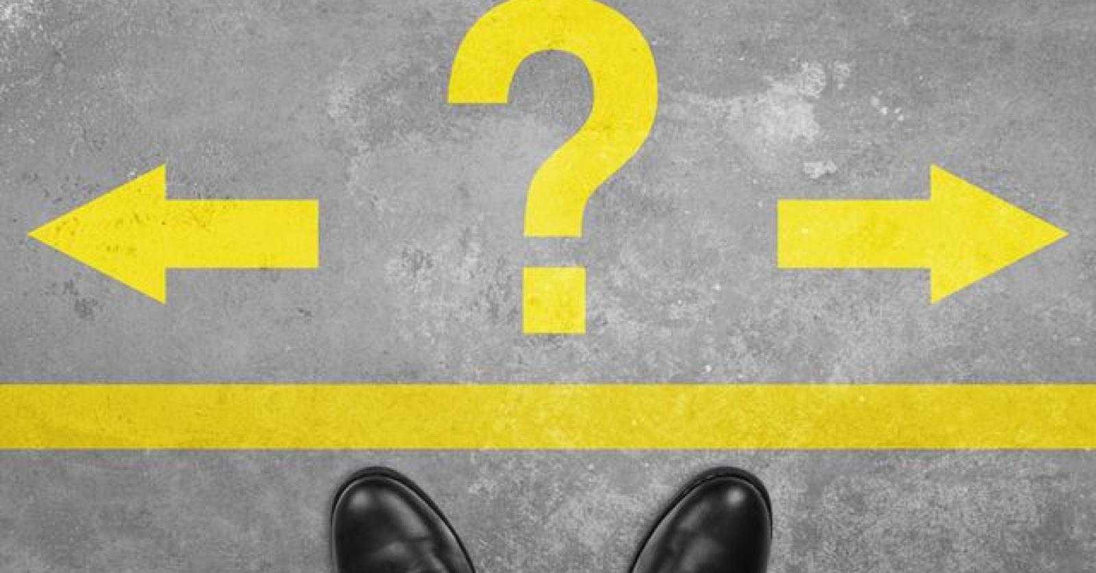 Zo kies je optimaal tussen twee droomjobs