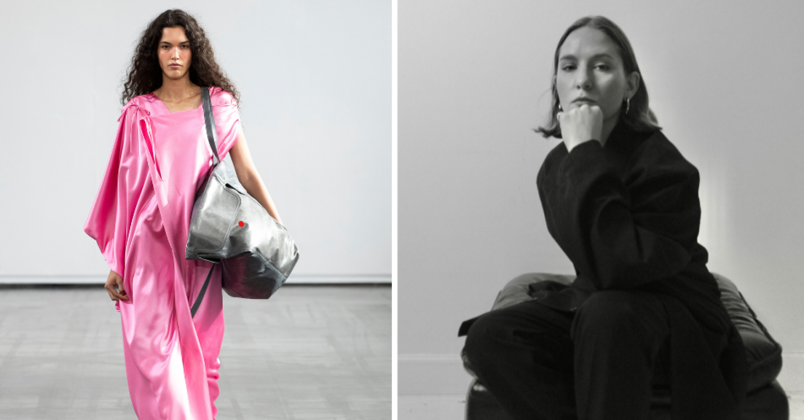 Rencontre avec Marie Adam-Leenaerdt, la créatrice bruxelloise qui monte