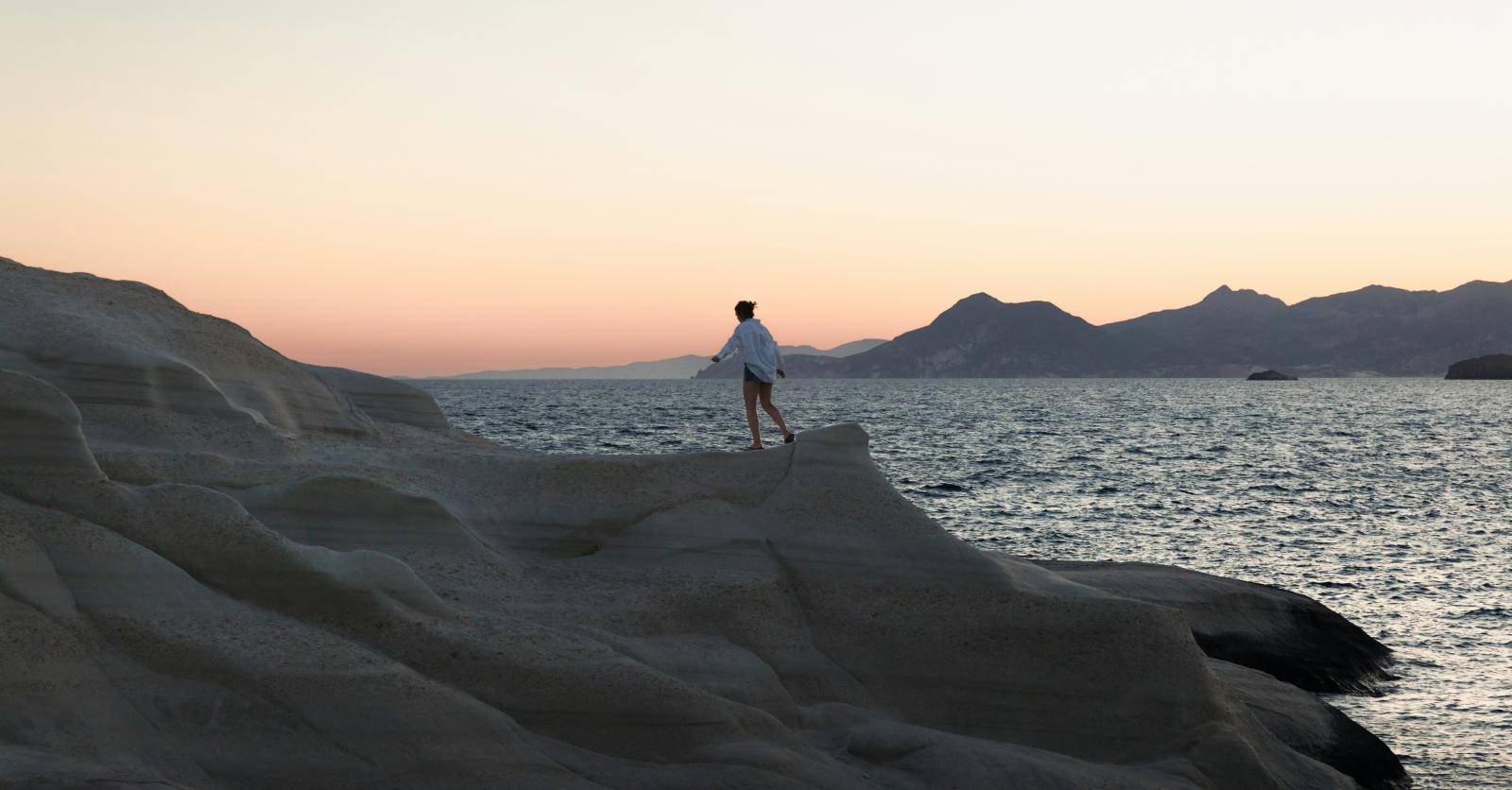 Voici les 20 plus belles plages du monde d'après Lonely Planet