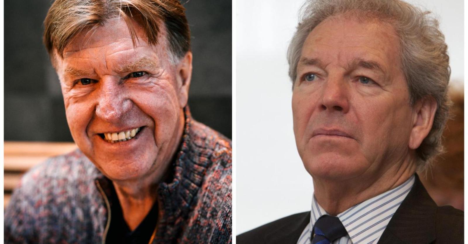 “Het is bij beide ploegen niets dan kommer en kwel”: Henk Houwaart en ...