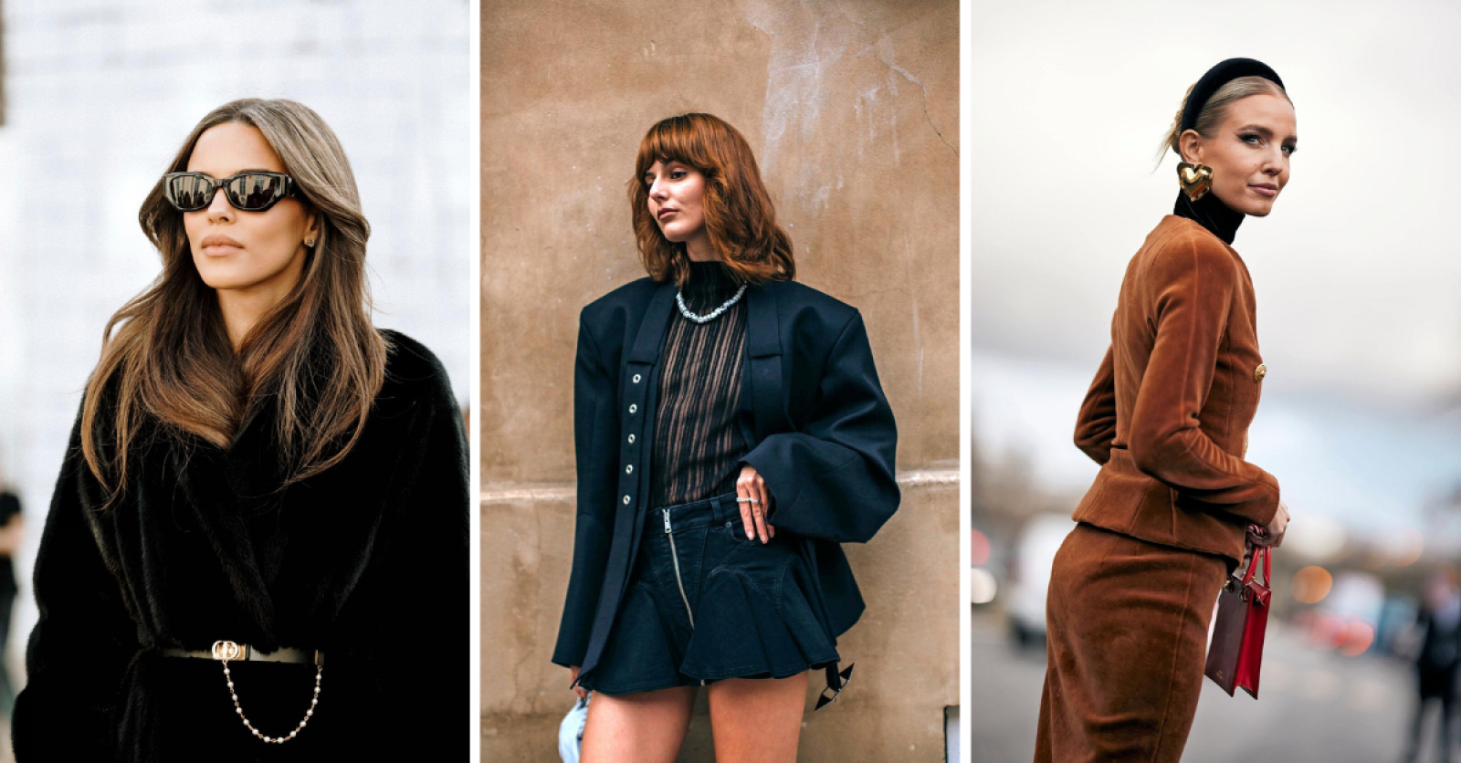 COIFFURE: les 12 tendances coiffure les plus canon de 2024