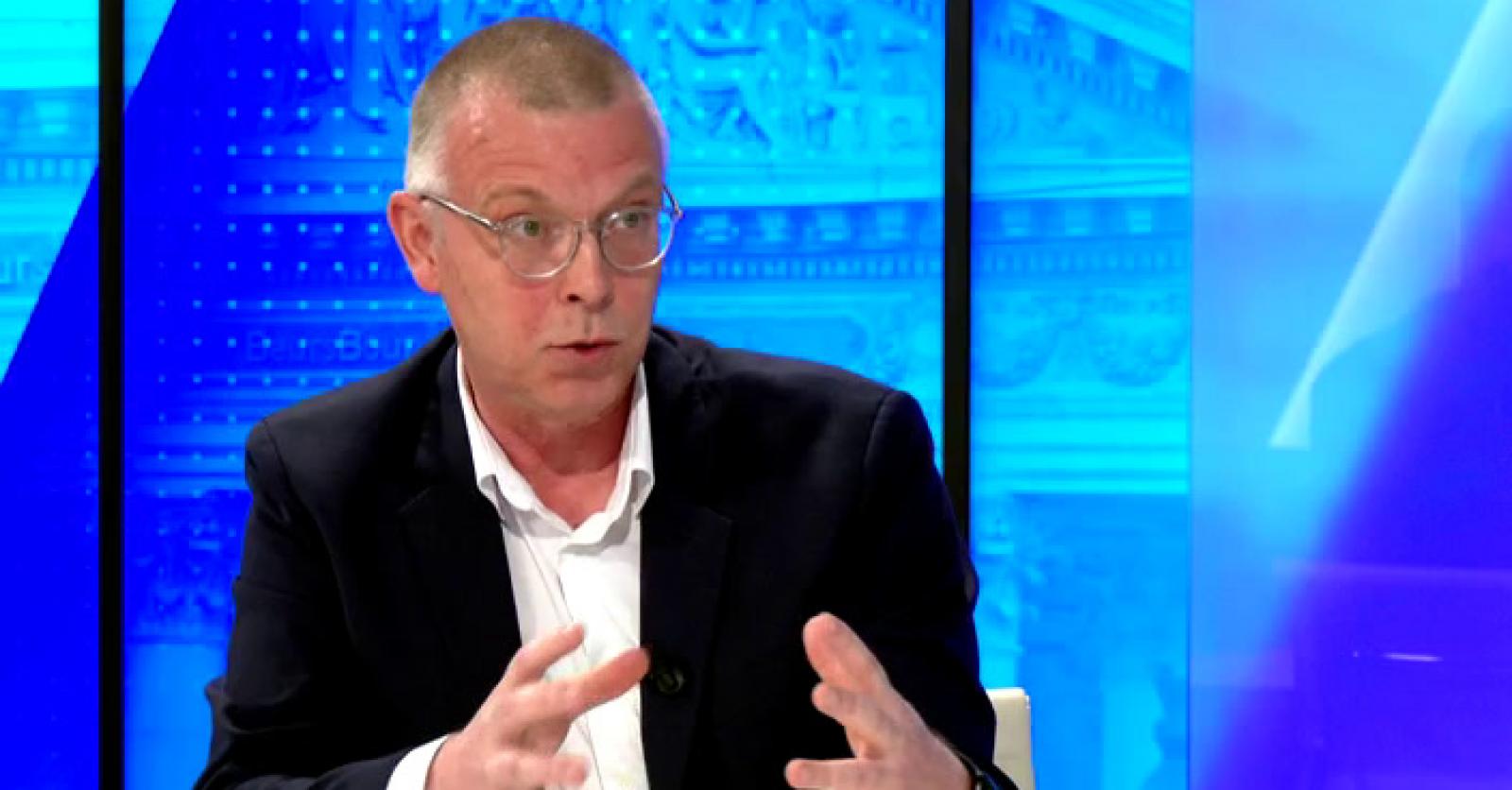 Le dossier de Trends-Tendances avec Sébastien Buron 22/02/24 - Trends ...