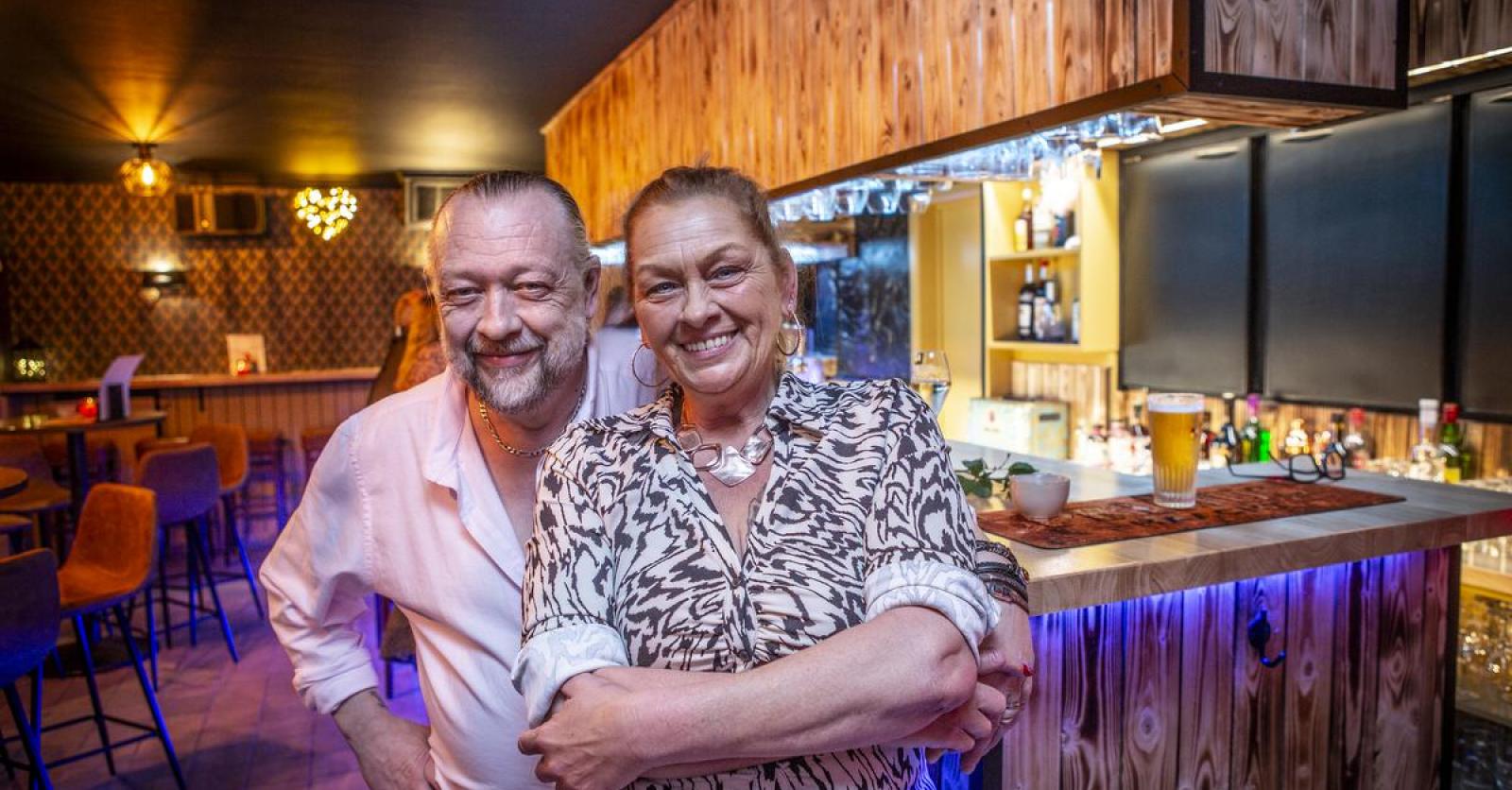 Café Sint-Pieter Ma Vie weer open met nieuwe uitbaters: “Iedereen kan ...