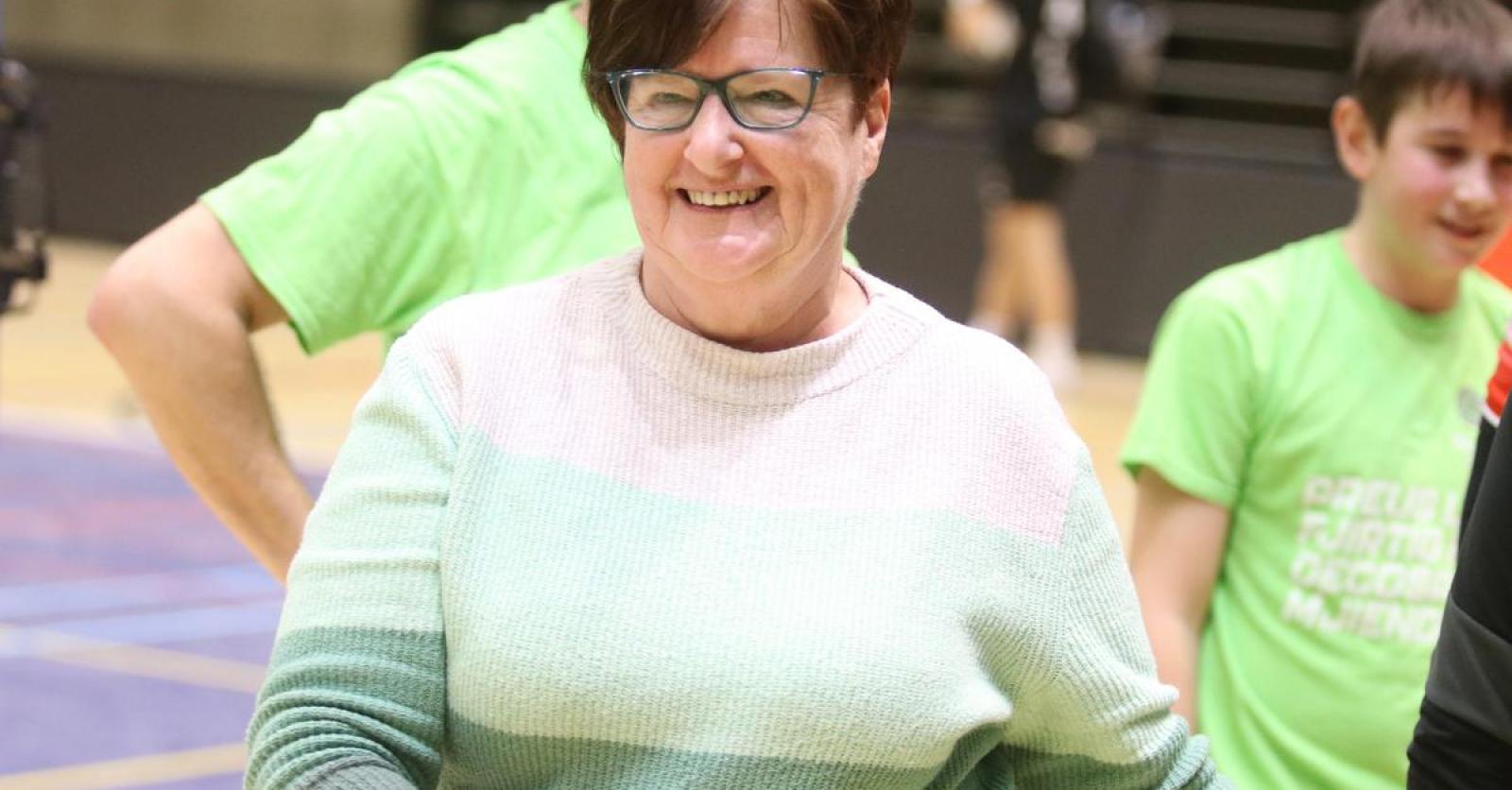 “Ik blijf supporter nummer één”: algemeen manager Anne Verhelst stapt ...