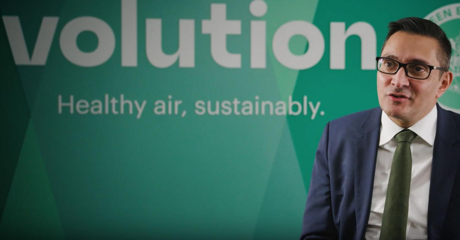 Beleggingstip van de week: Volution Group - Trends