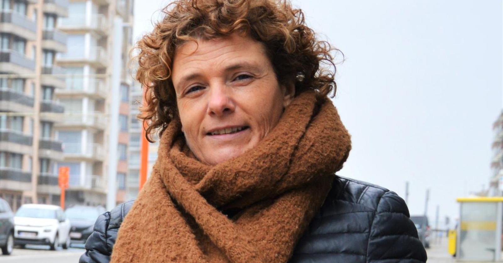 Schepen Marleen De Soete trapt verkiezingscampagne af met ludieke ...