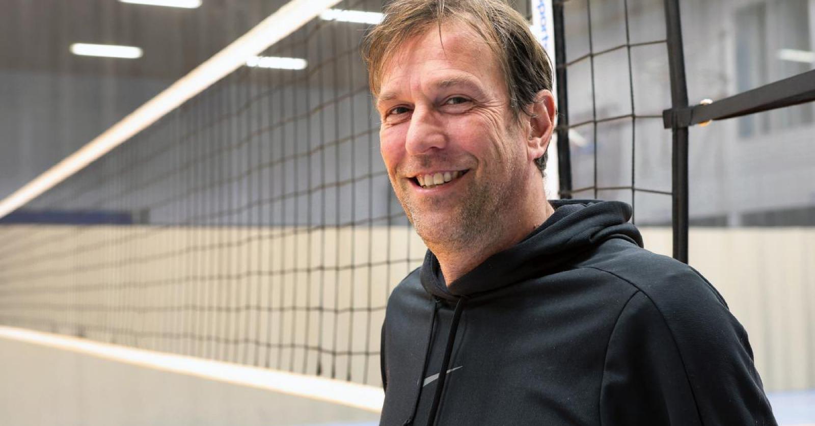 Rembert Torhout Heren heeft met Koen Devos nieuwe coach beet - KW.be