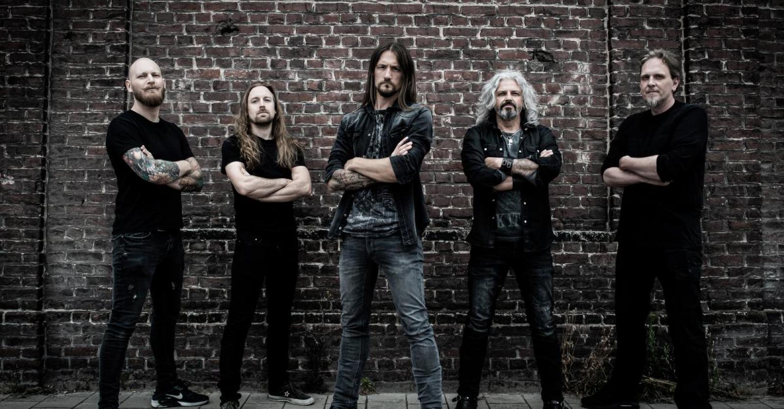 Throne of Thorns presenteert grensverleggend debuut - KW.be