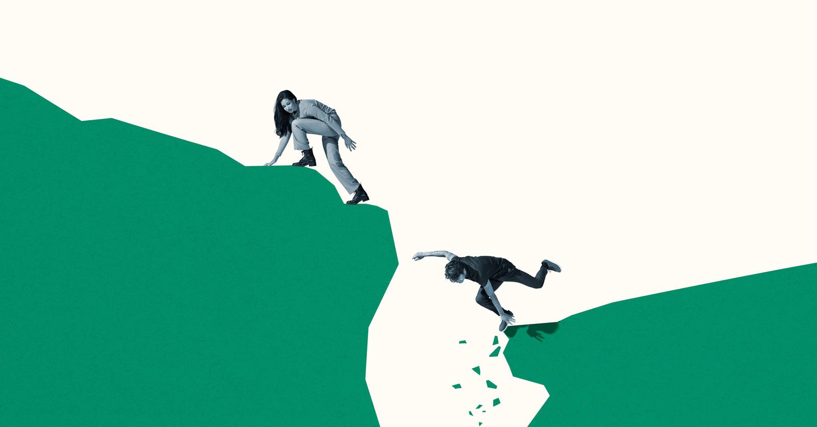 COUPLE: comment se disputer de manière constructive?