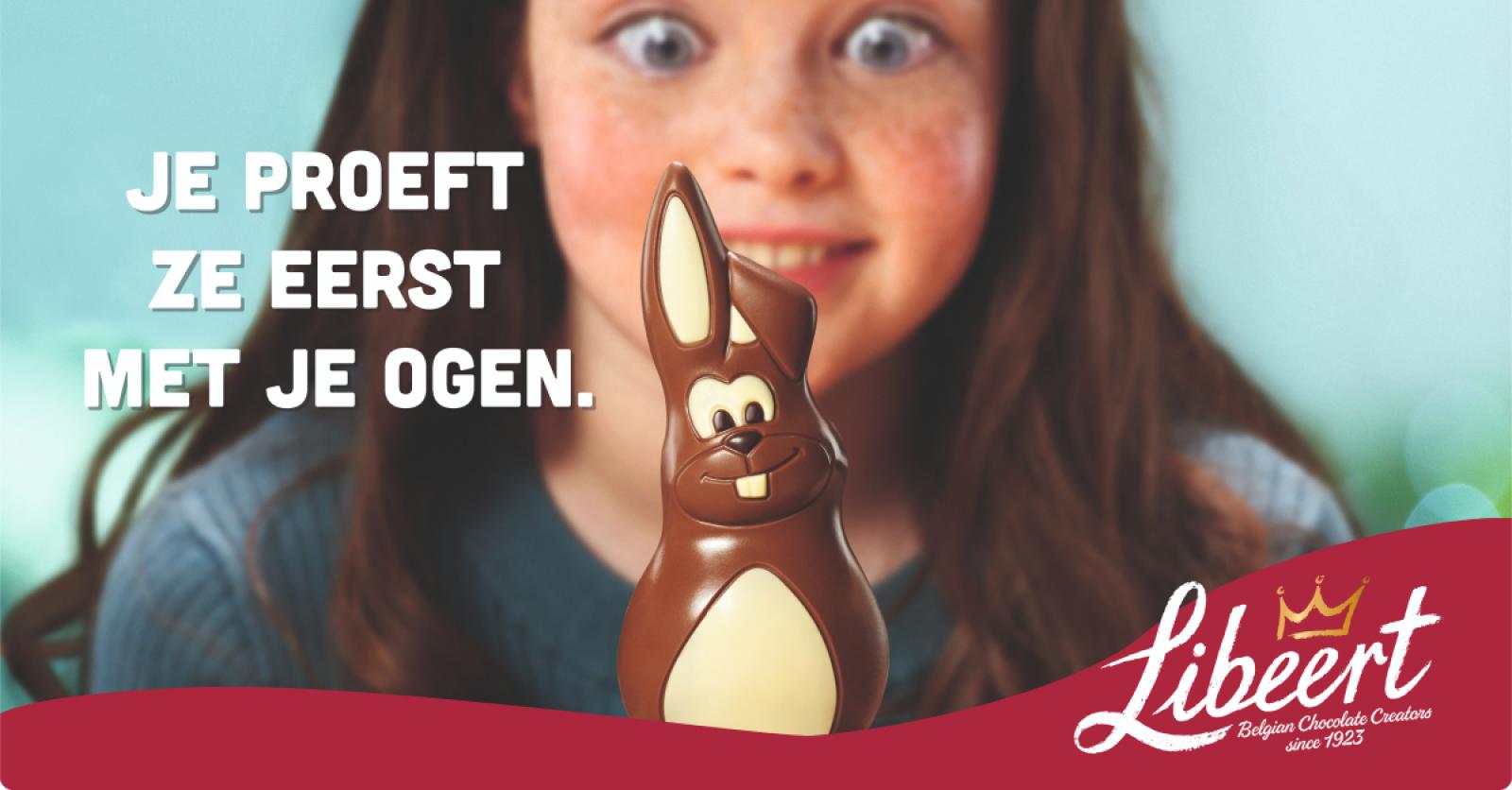 Win een Libeert Chocoladepakket