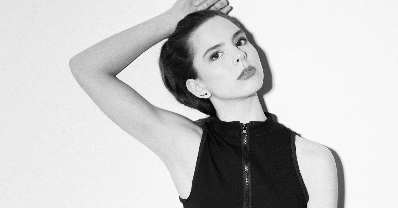 Amber Broos geeft exclusieve show in Silt - KW.be