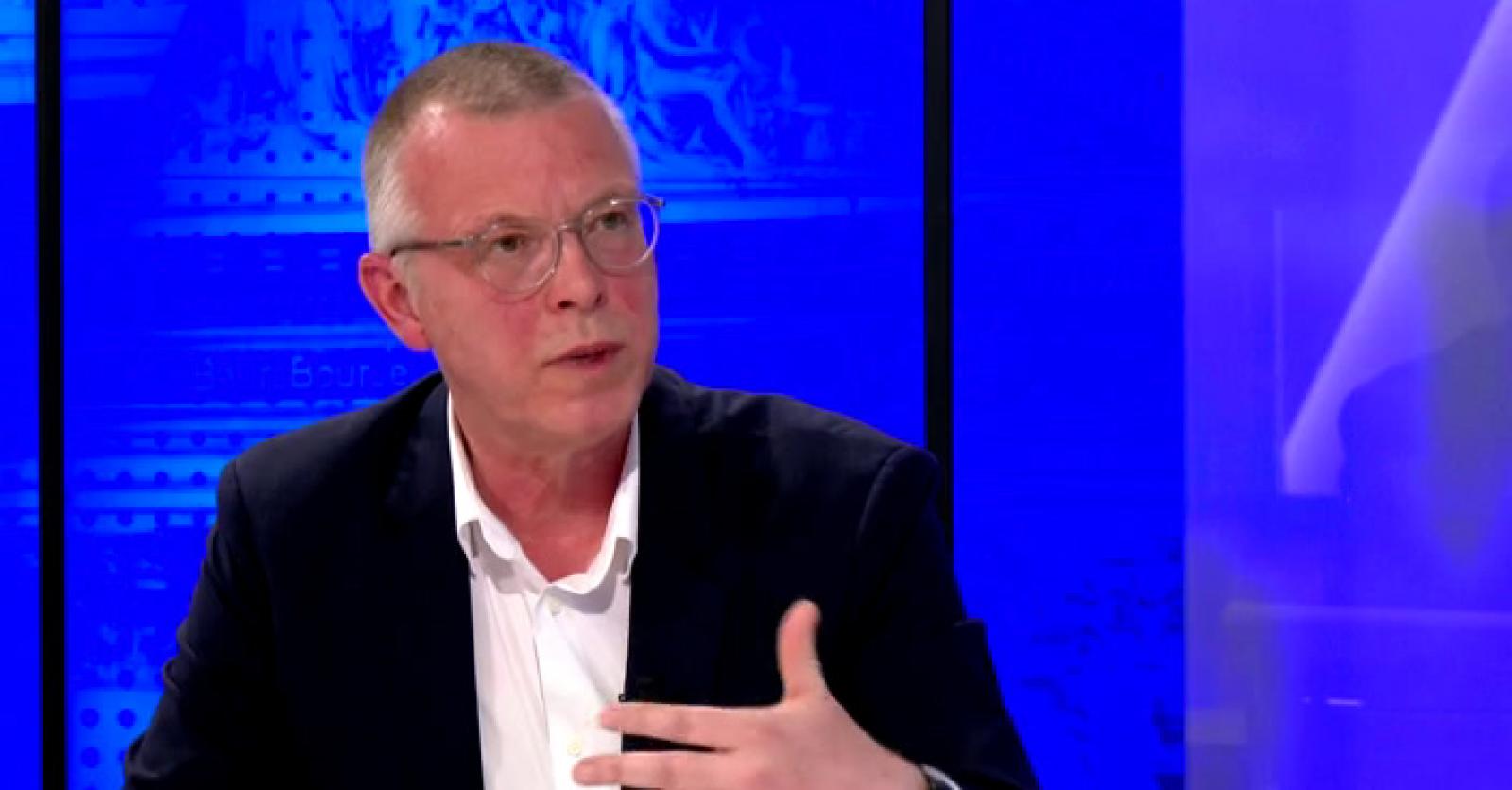 Le dossier de Trends-Tendances avec Sébastien Buron 07/03/24 - Trends ...