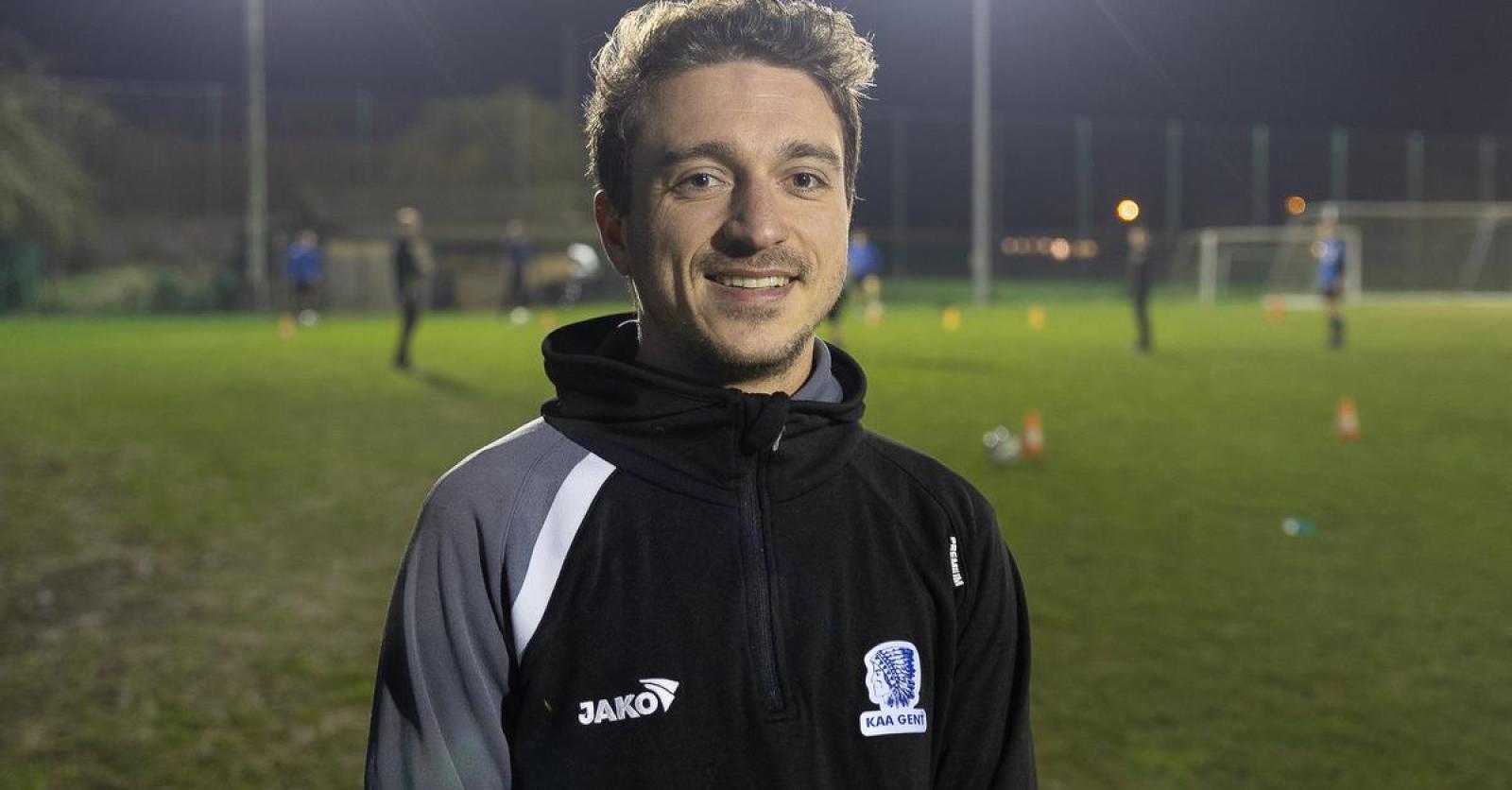 Arnou (Dosko Kanegem – 3B) ziet straks ex-ploegmaats terug - KW.be