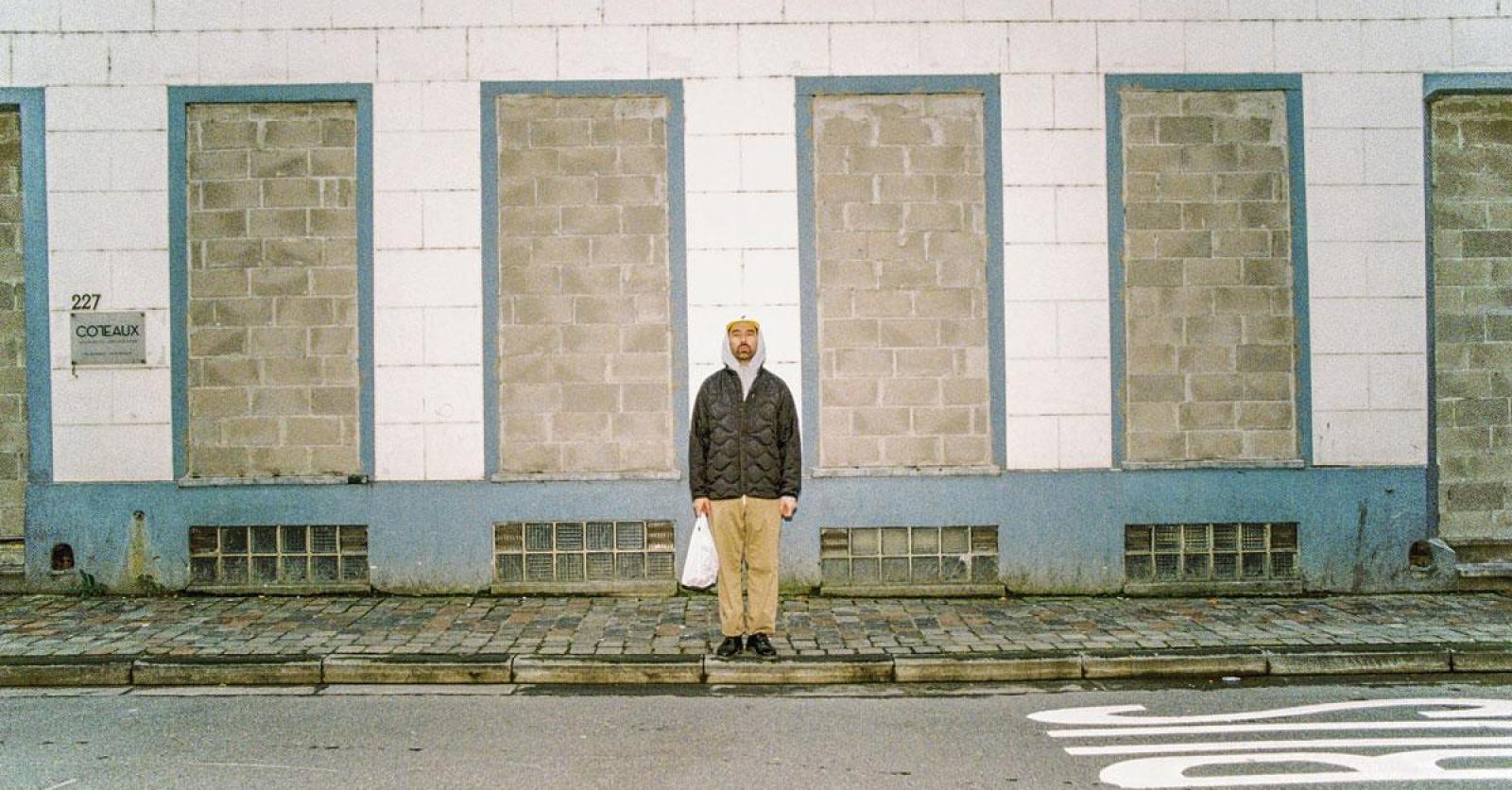 Lefto : "Ce disque est un hommage à tous ceux qui ont grandi sans un de ...