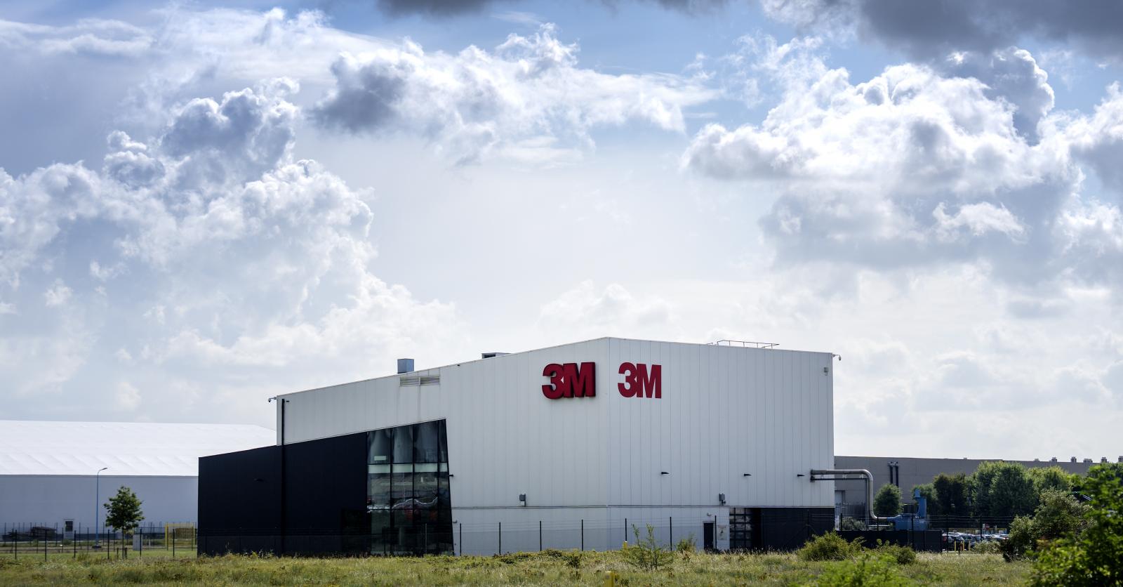 PFAS: 3M va verser 1,5 million d'euros de compensations aux ...